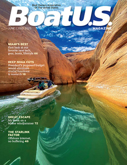 Boat Owner's Association of The United States | BoatUS
