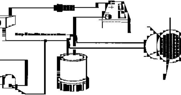 Bilge Pump Warning Light | BoatUS