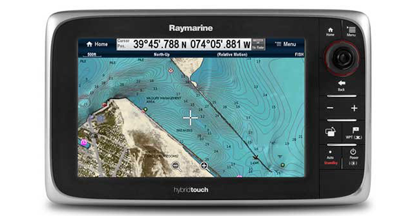 GPS Navigation | BoatUS