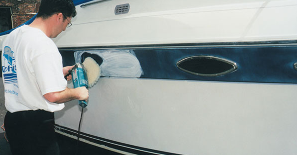How to Restore Gelcoat on a Boat | BoatUS