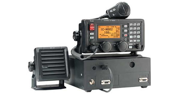 Single Sideband Radio | BoatUS