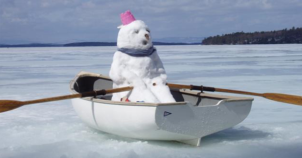 Winterizing Your Boat Engine | BoatUS