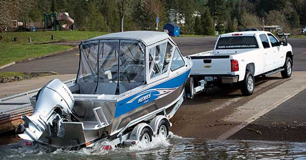 Ramp Traction | BoatUS