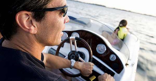 Small-Boat Handling | BoatUS