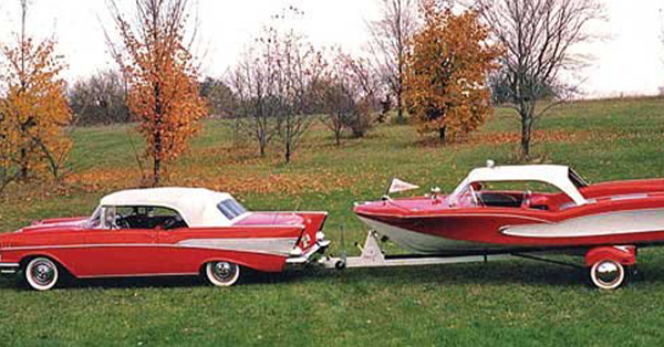 Atomic Runabouts | BoatUS
