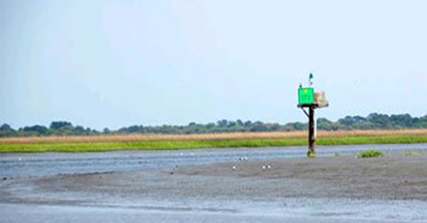 ICW Channel Markers | BoatUS