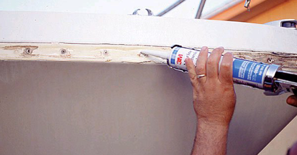 The Rub On Rails | BoatUS