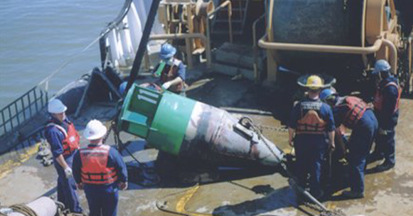 How To Make Changes to Coast Guard Aids to Navigation | BoatUS