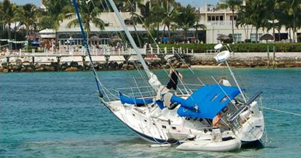 Self-Insured | BoatUS