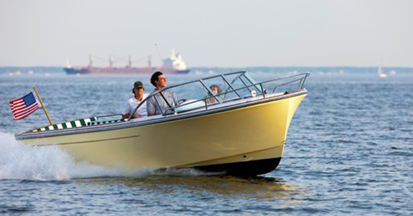 Seven Ways to Lower Your Insurance Premium | BoatUS