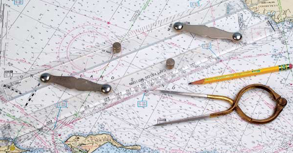 Navigation Know-How | BoatUS