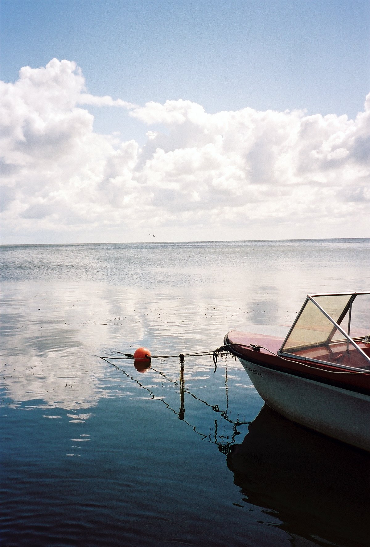 How to Calculate Anchor Scope | BoatUS