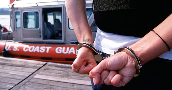 The Dangers Of Drinking And Boating | BoatUS