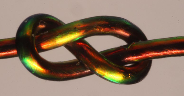 Untangling Knot Theory | BoatUS