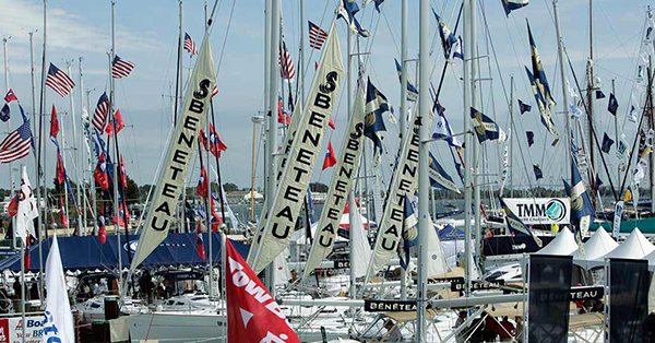 Boat Show Tickets | BoatUS