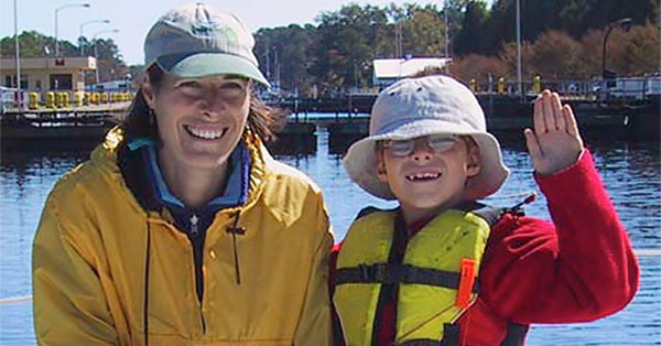 Mark And Diana Doyle: A Marriage Made On Water | BoatUS