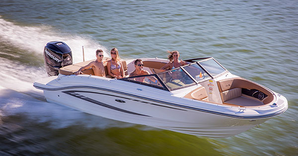 Repowering Your Boat: What You Need To Know | BoatUS