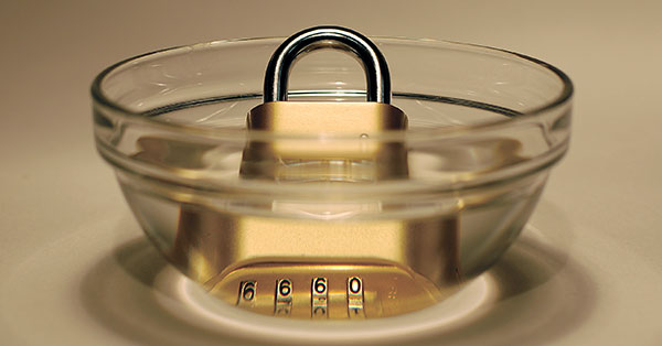 Keep Your Boat Under Lock And Key | BoatUS