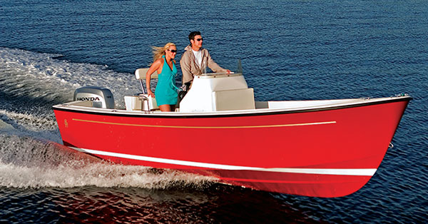 This Floating Life | BoatUS