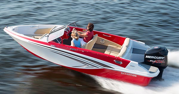 Types of Powerboats and Their Uses | BoatUS