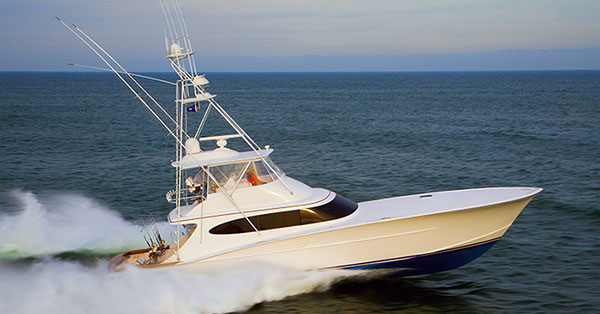 Where To Mount A Radome For Best Performance | BoatUS