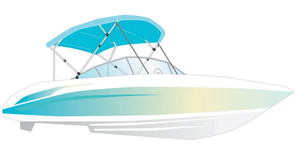 Installing A Bimini | BoatUS