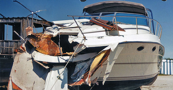 Boating Safety Overview | BoatUS