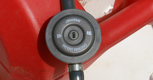 How To Install A Fuel-Demand Valve | BoatUS