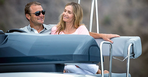 Townsend Bell: A Barracuda With Bells On | BoatUS