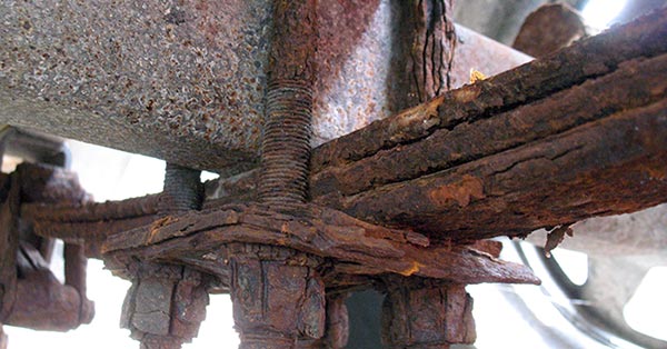 Marine Corrosion 101 | BoatUS