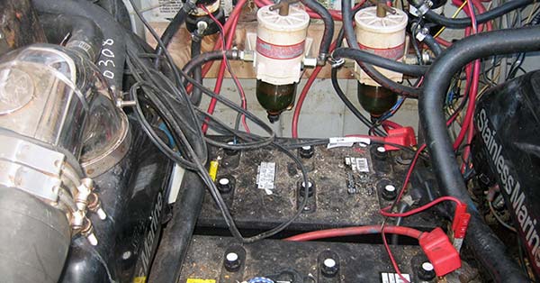 Can You Spot The Technical Errors | BoatUS