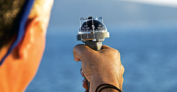 How to Use Nautical Charts to Navigate | BoatUS