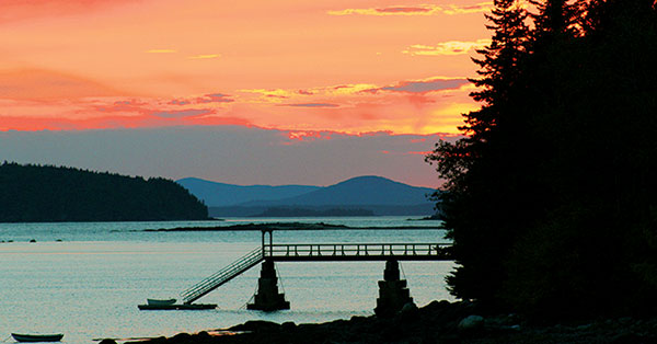 Exploring Deer Isle Maine | BoatUS