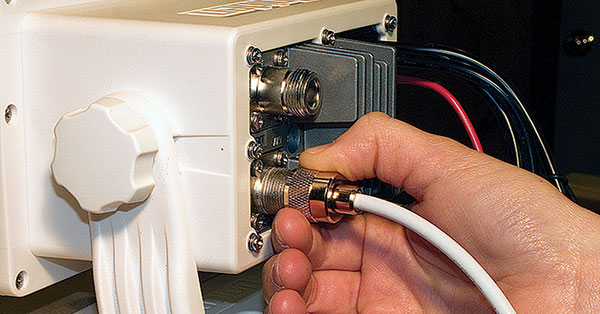 How To Install A VHF Radio | BoatUS