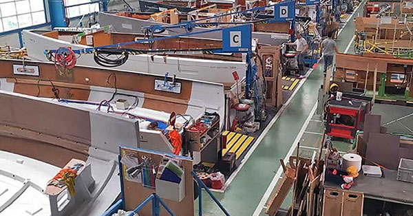 Building Better Boats Faster | BoatUS