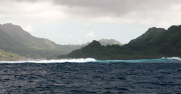 The Ins And Outs Of Inlets | BoatUS