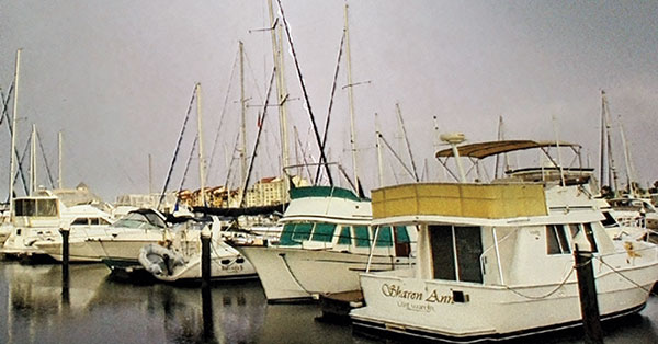 Modern Lightning Protection On Recreational Watercraft | BoatUS
