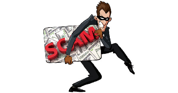 New Boat Selling Scams | BoatUS