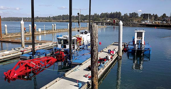 Shallow-Draft Ports Dredging Crisis | BoatUS