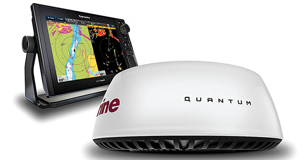 The Newest In Marine Electronics | BoatUS
