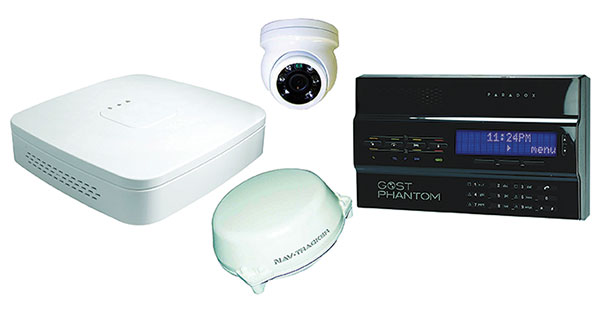 Boat Theft-Prevention Systems | BoatUS