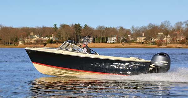 New Small Boats Deliver Big Fun | BoatUS