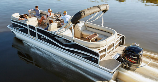 Installing A TurboSwing Tow System | BoatUS