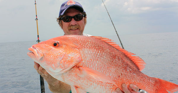 Red Snapper Season Extended | BoatUS