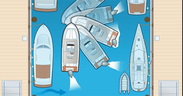 Mastering The Pivot Turn | BoatUS
