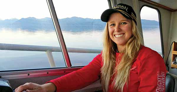 Shelby Martin: From DreamWorks To Dream Life | BoatUS