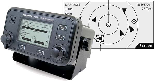 What You Need To Know Before Installing AIS | BoatUS