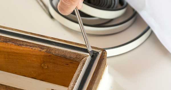 Making Hatch Seals Watertight | BoatUS