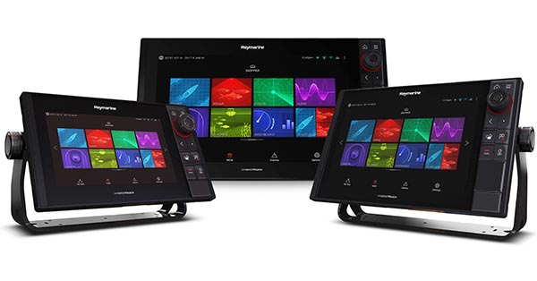 New Marine Electronics: Faster Evolution And Lower Prices | BoatUS