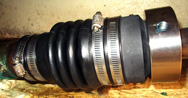 How To Install A Dripless Shaft Seal | BoatUS